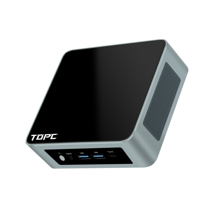 Mini Pc - TOPC