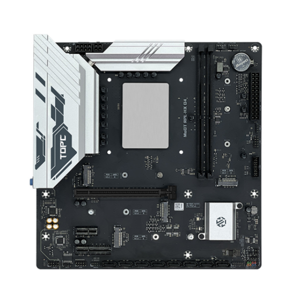 intel Core i9-13980HX-Onboard CPU Kit - TOPC