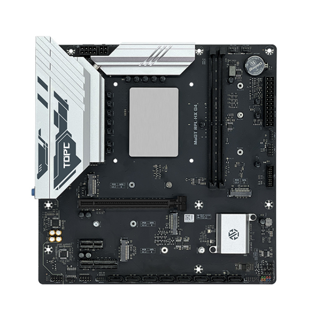 intel core i5-13600HX-Onboard CPU Kit - TOPC